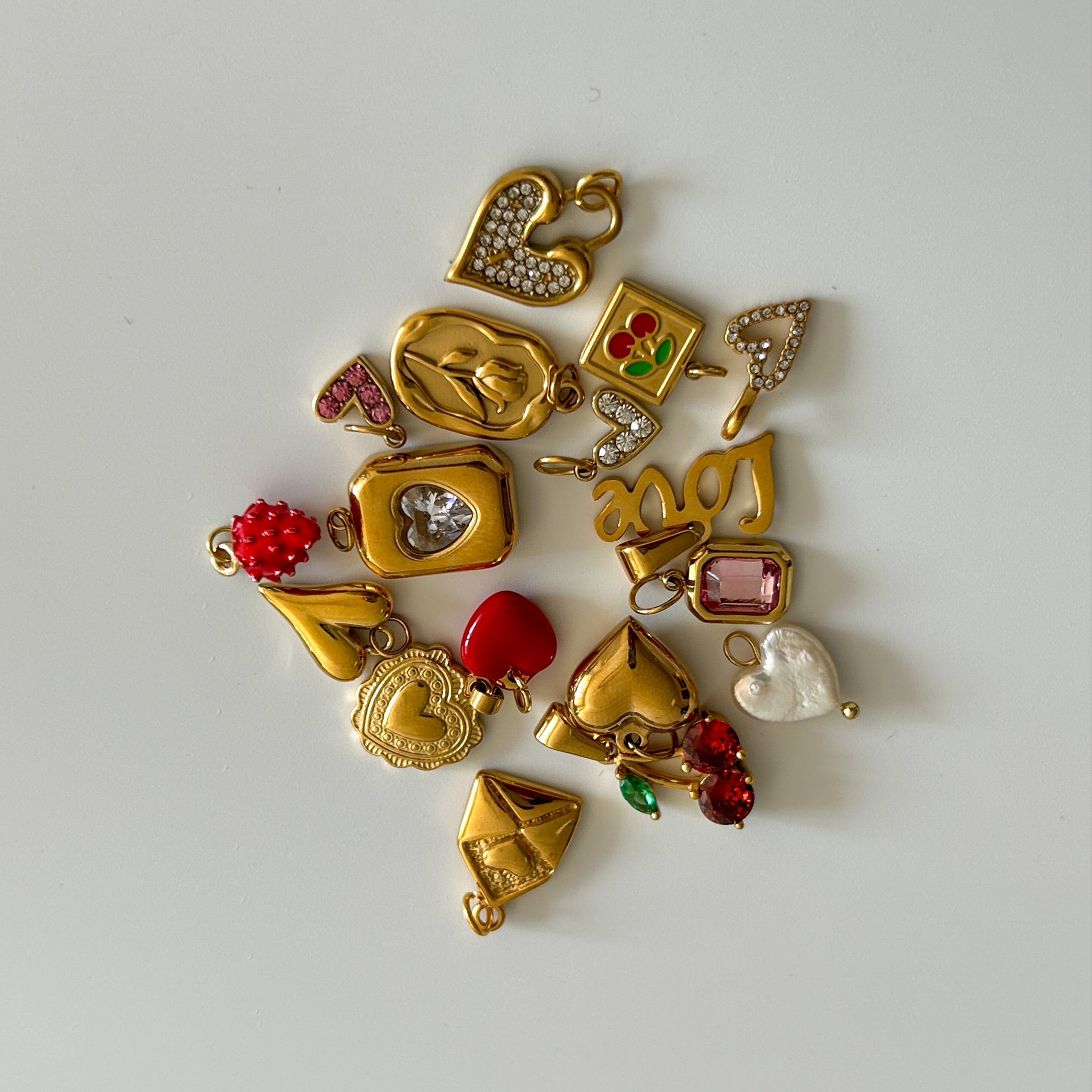 Charms – Page 3 – Delta Charms