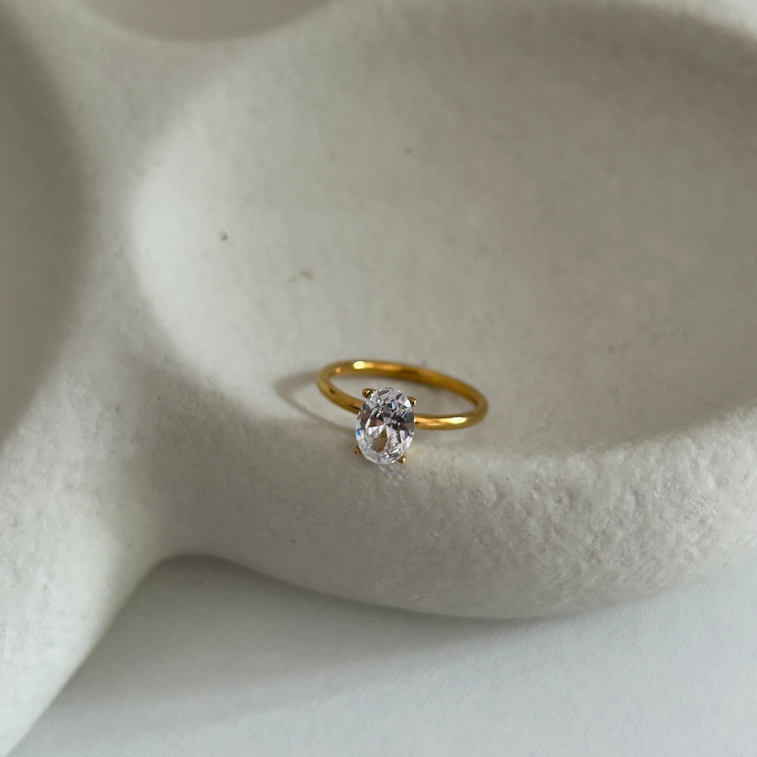 Rings – Delta Charms