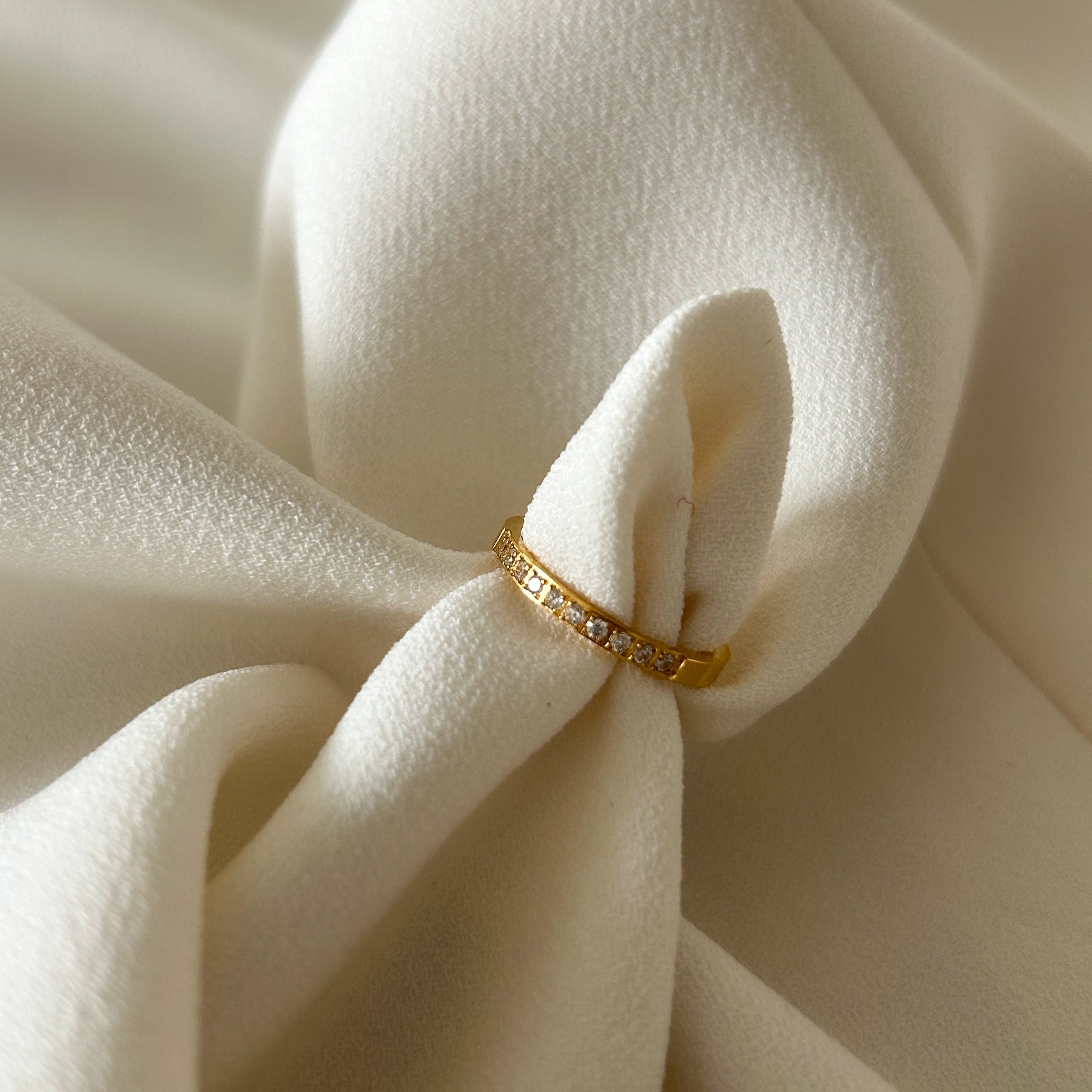Rings – Delta Charms