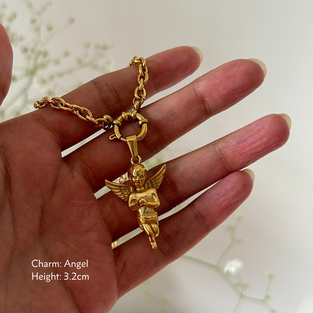 Products – Delta Charms