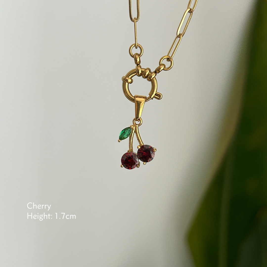 Cherry – Delta Charms