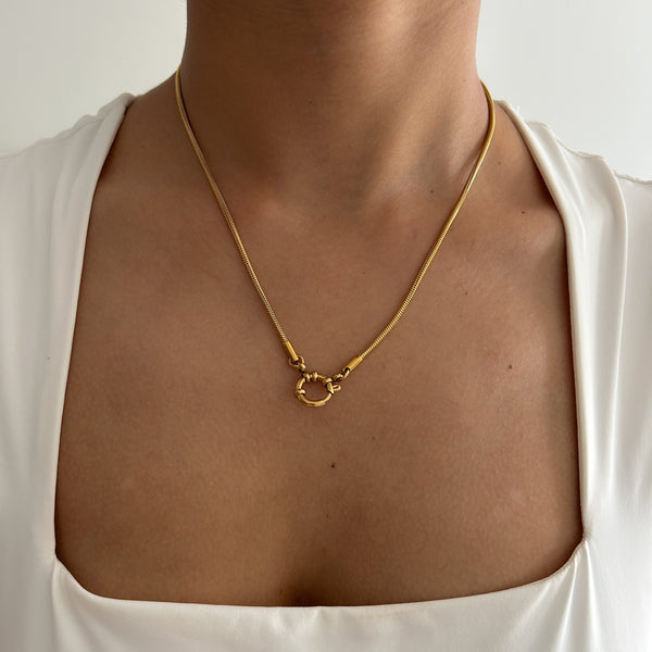 Emma MYO Chain – Delta Charms