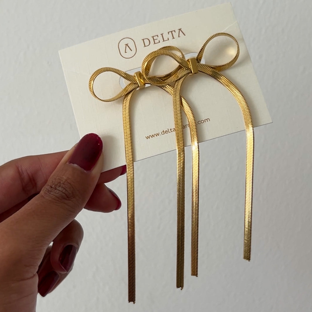 Silver Collection – Delta Charms