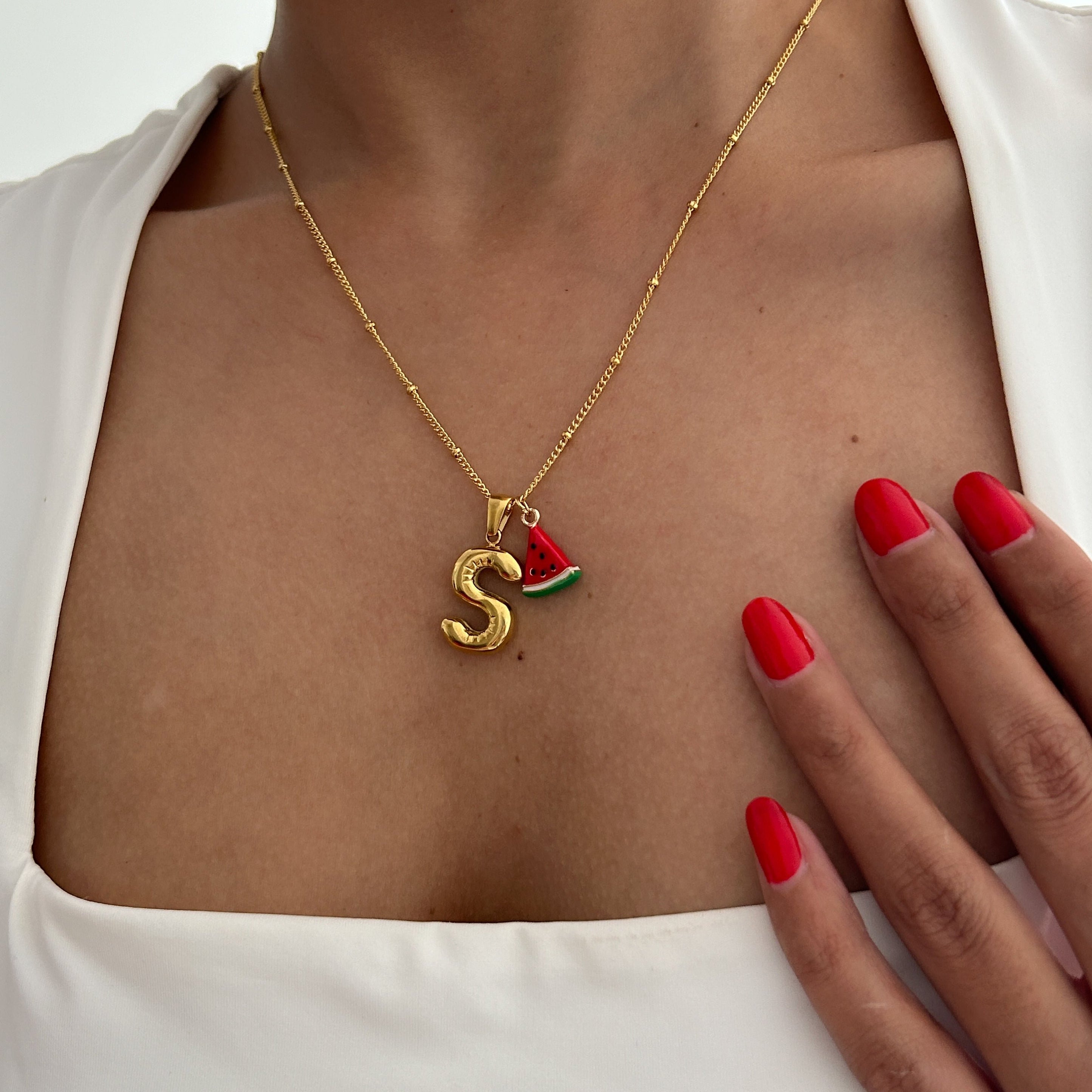 Delta Charms