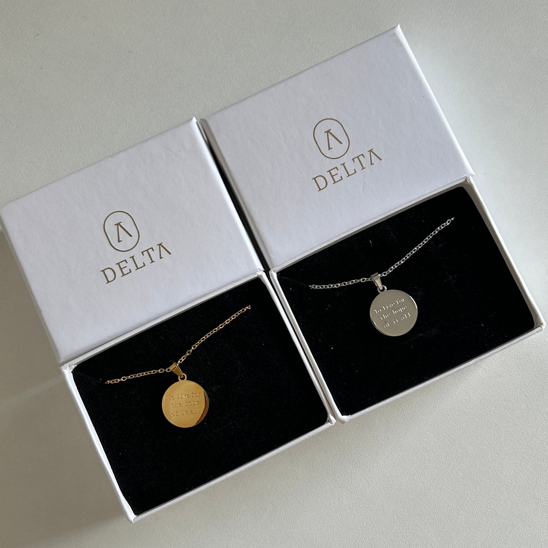 Delta Charms