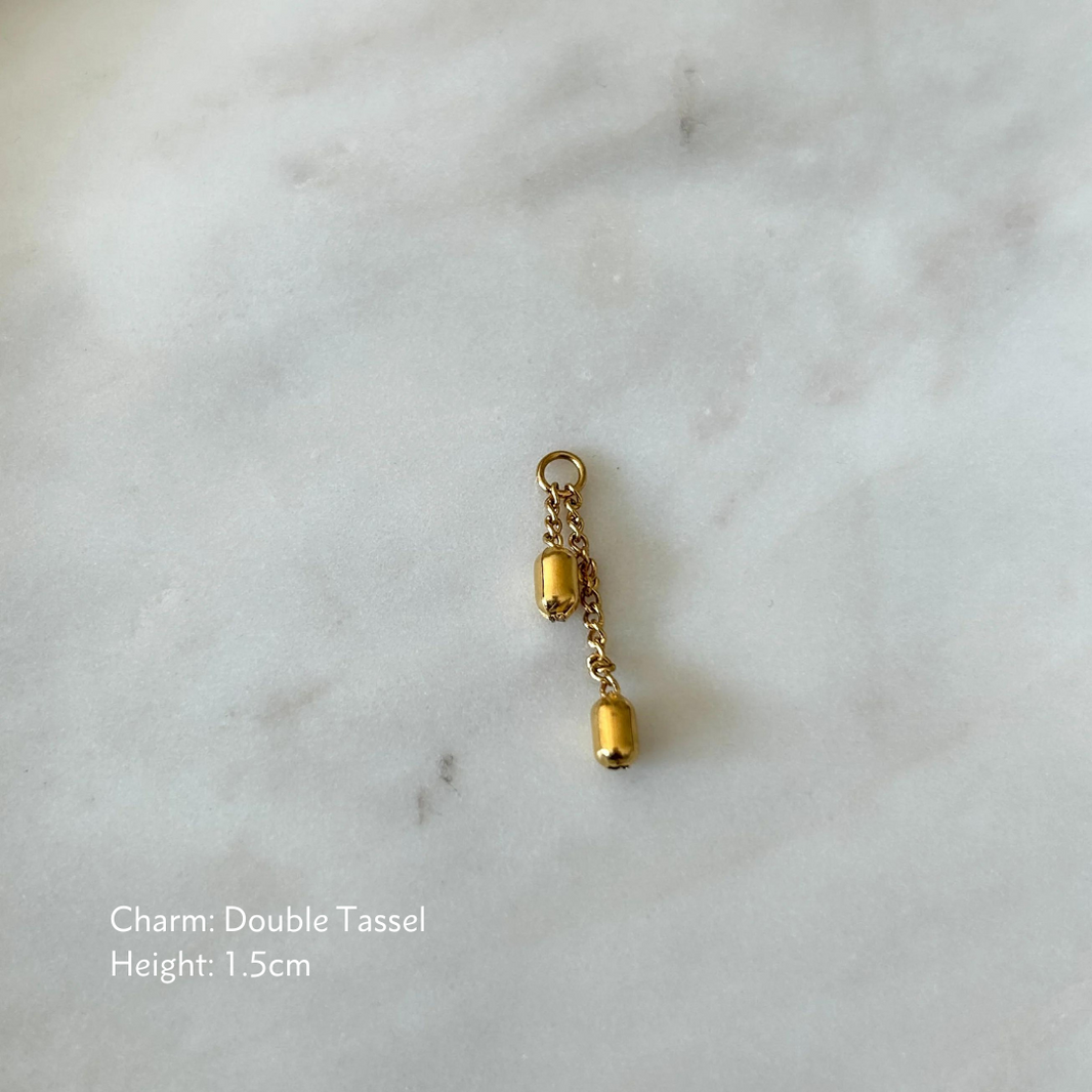 Charms – Delta Charms