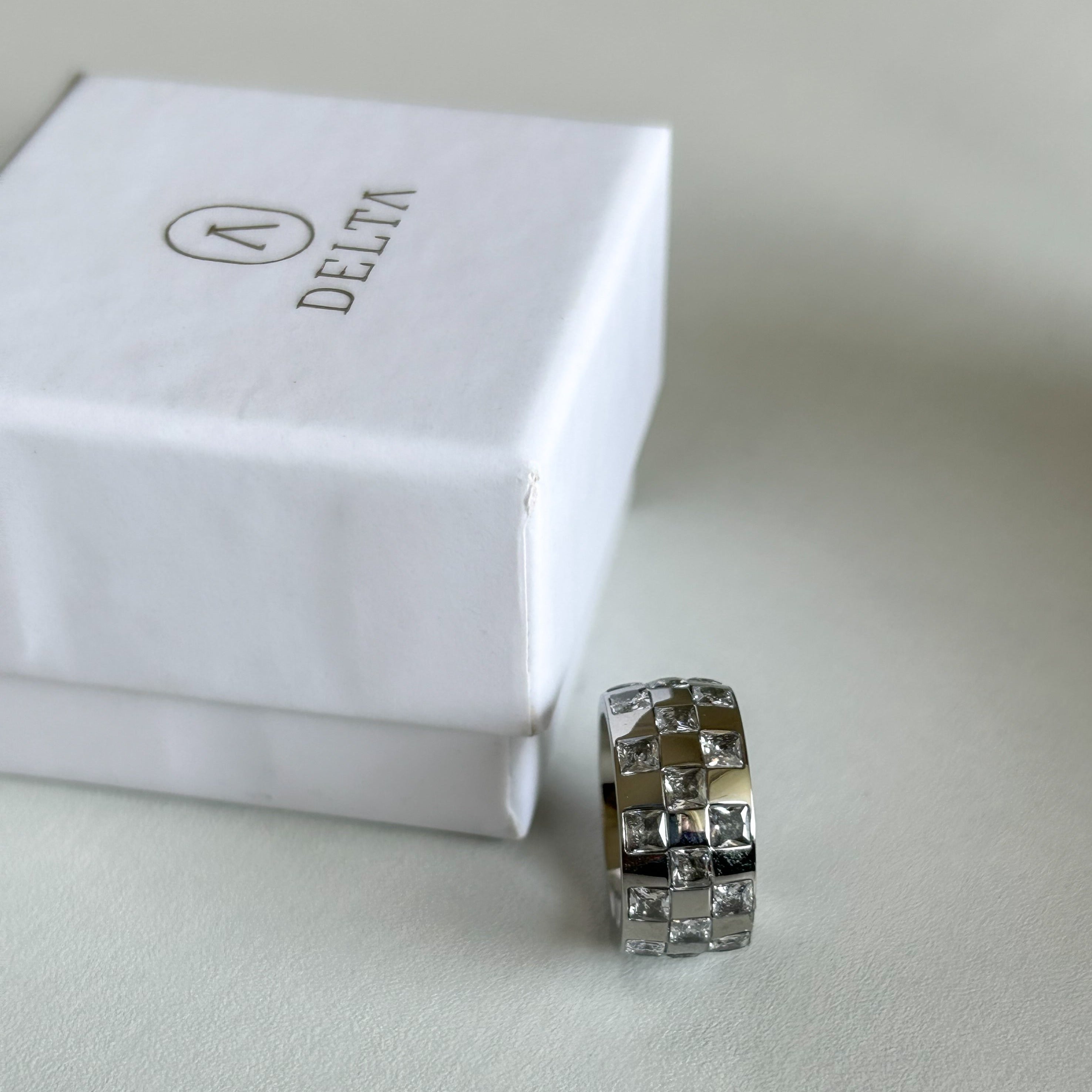 Rings – Page 2 – Delta Charms