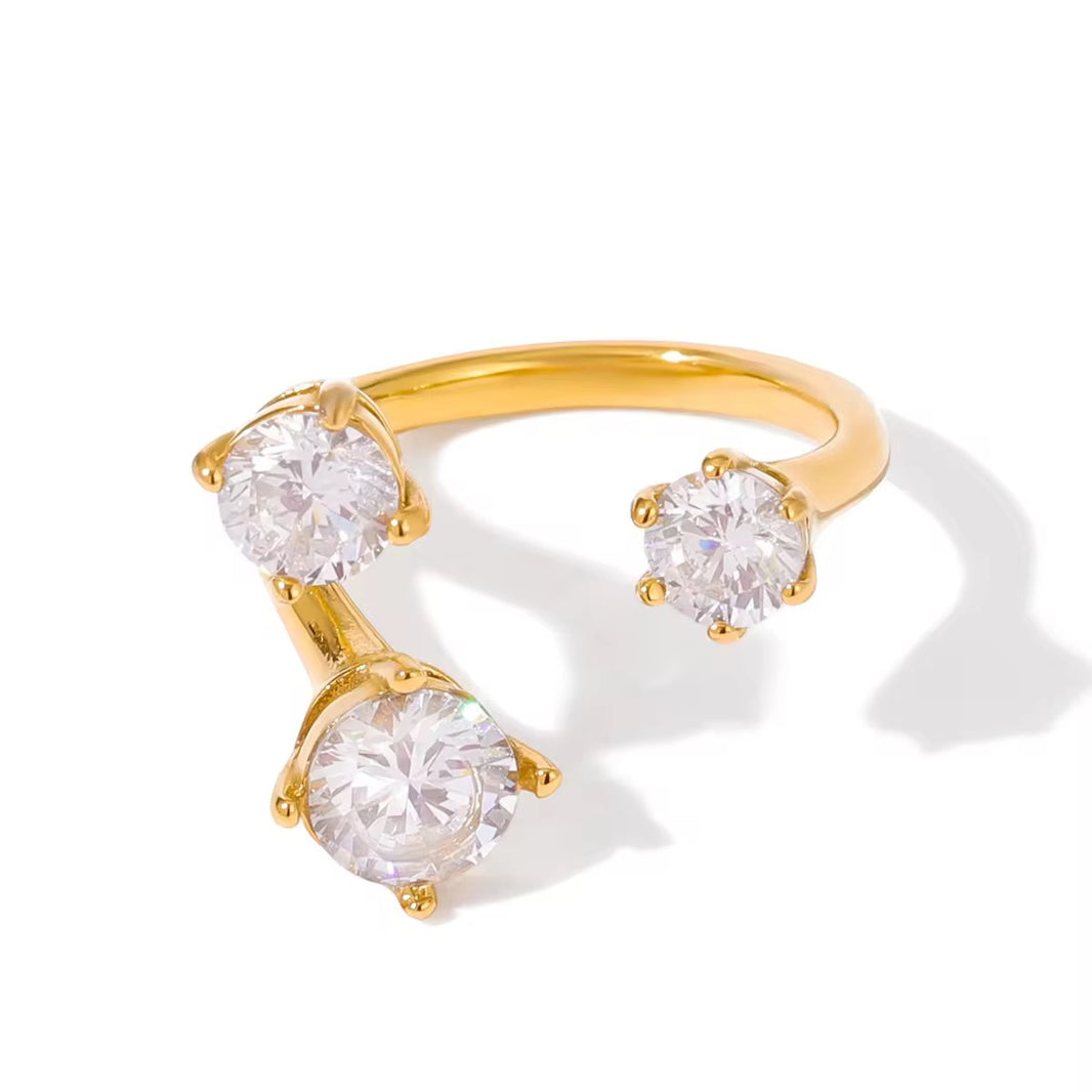 Rings – Delta Charms
