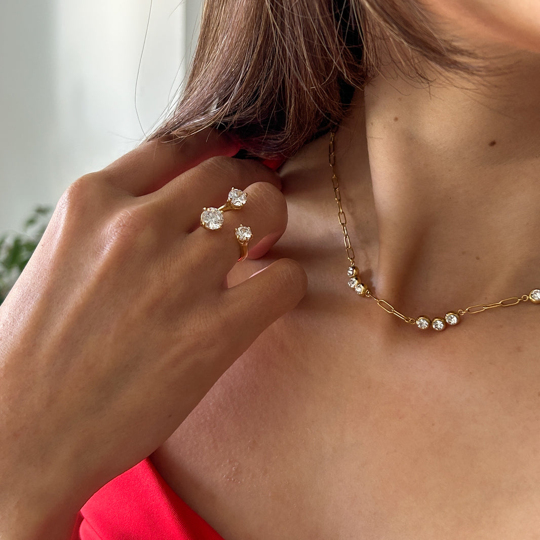 Rings – Delta Charms