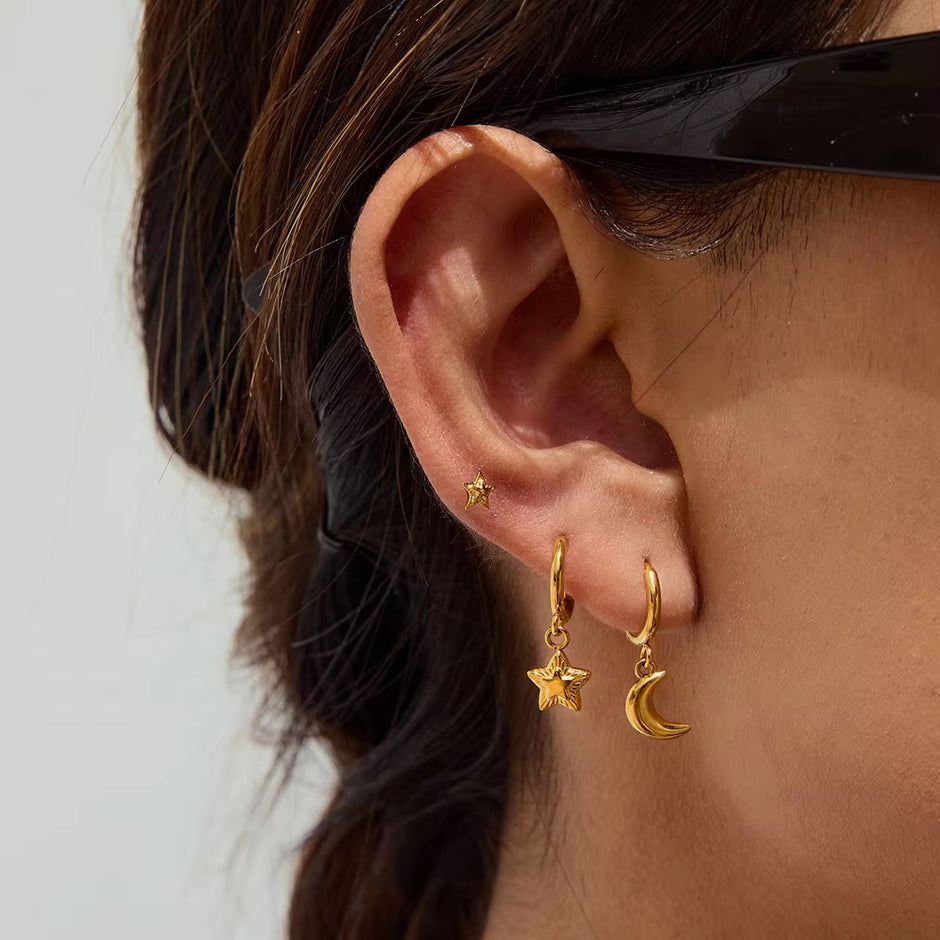 Earrings – Delta Charms