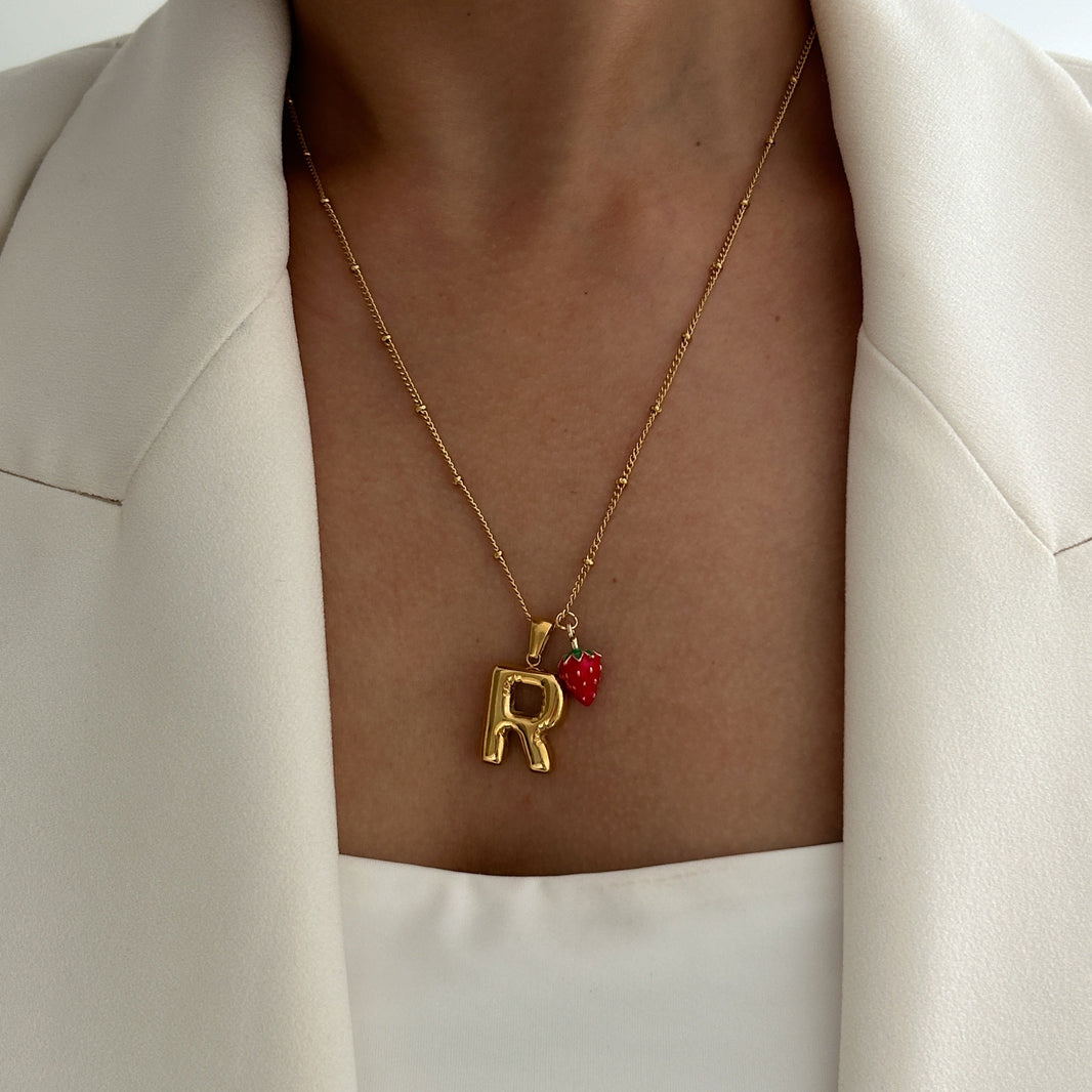 Necklaces – Delta Charms