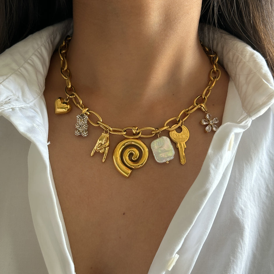 Delta Charms Exclusive