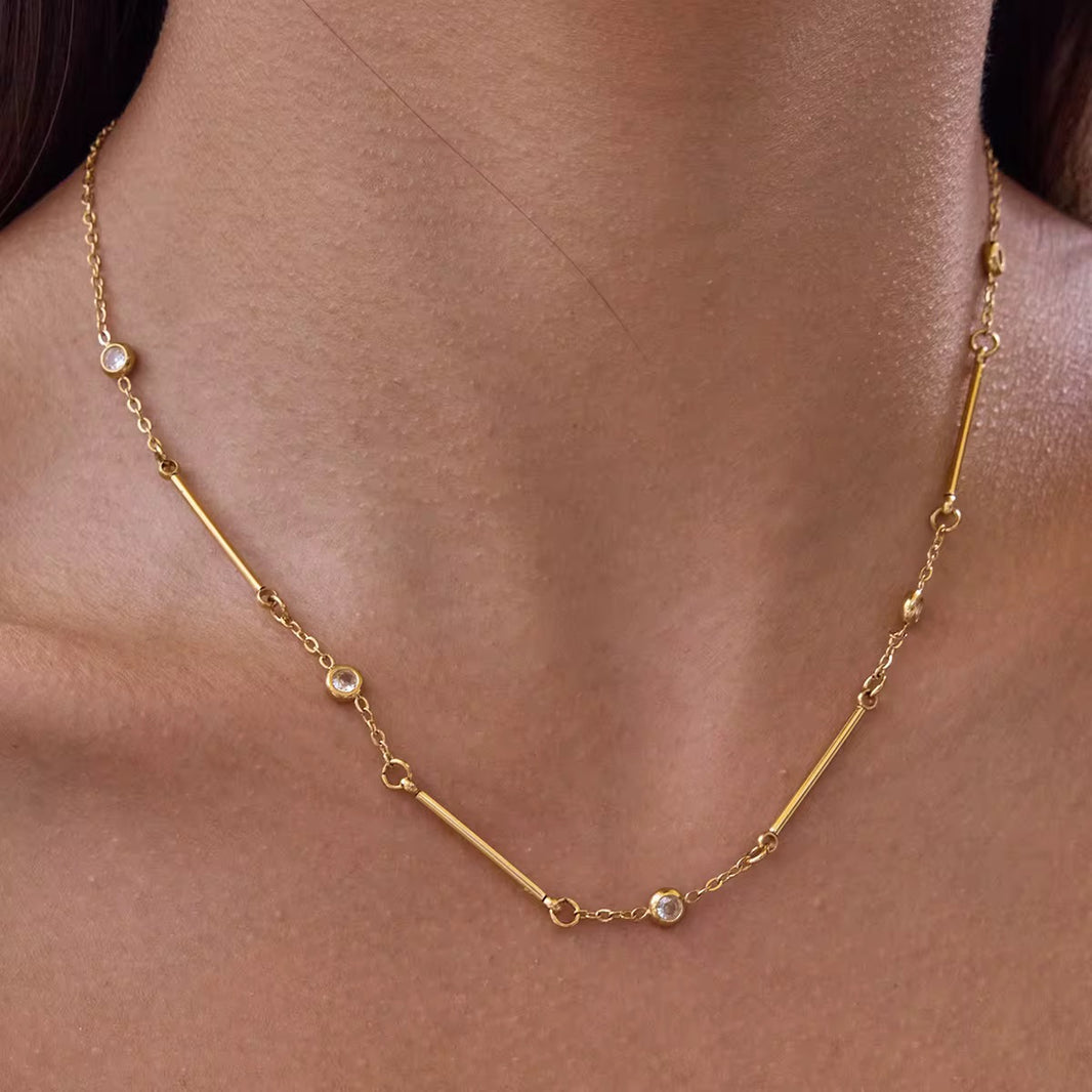 Necklaces – Delta Charms