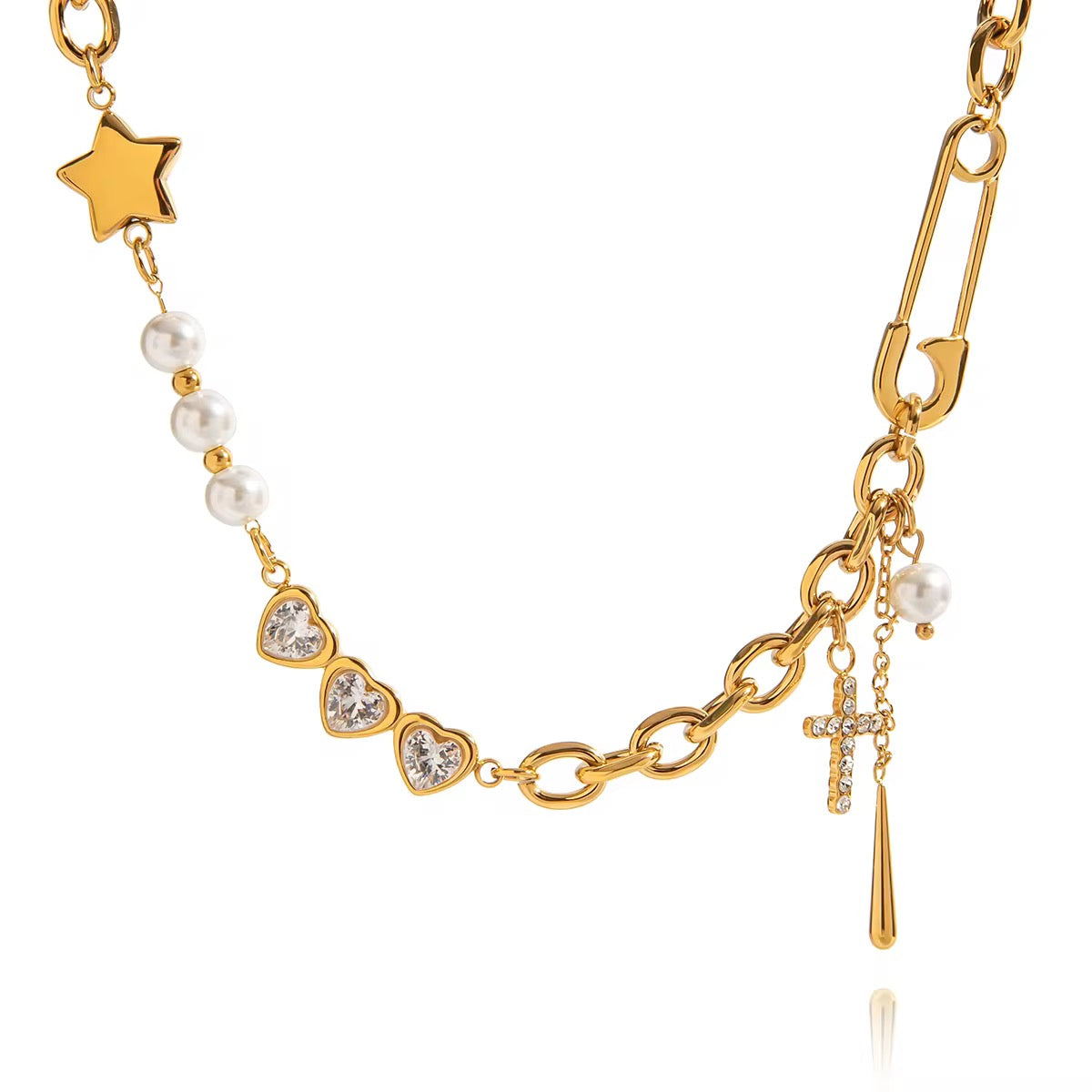 Drip Chain – Delta Charms