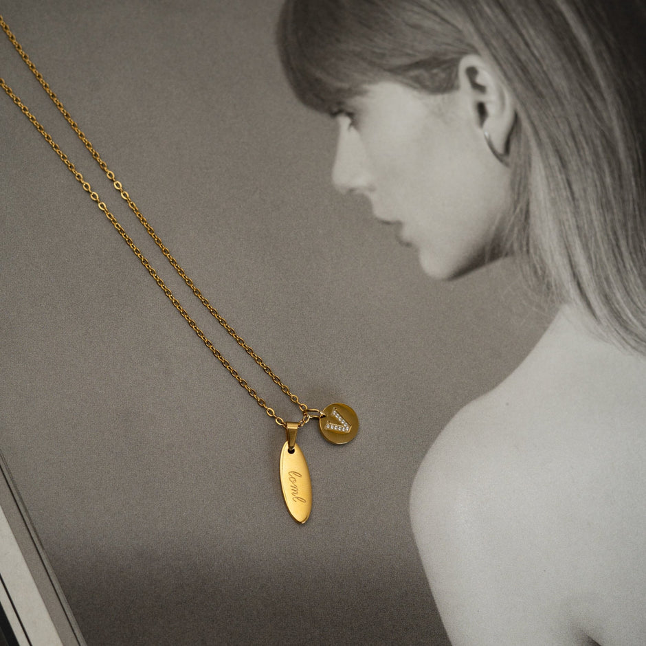 Taylor Swift Collection – Delta Charms