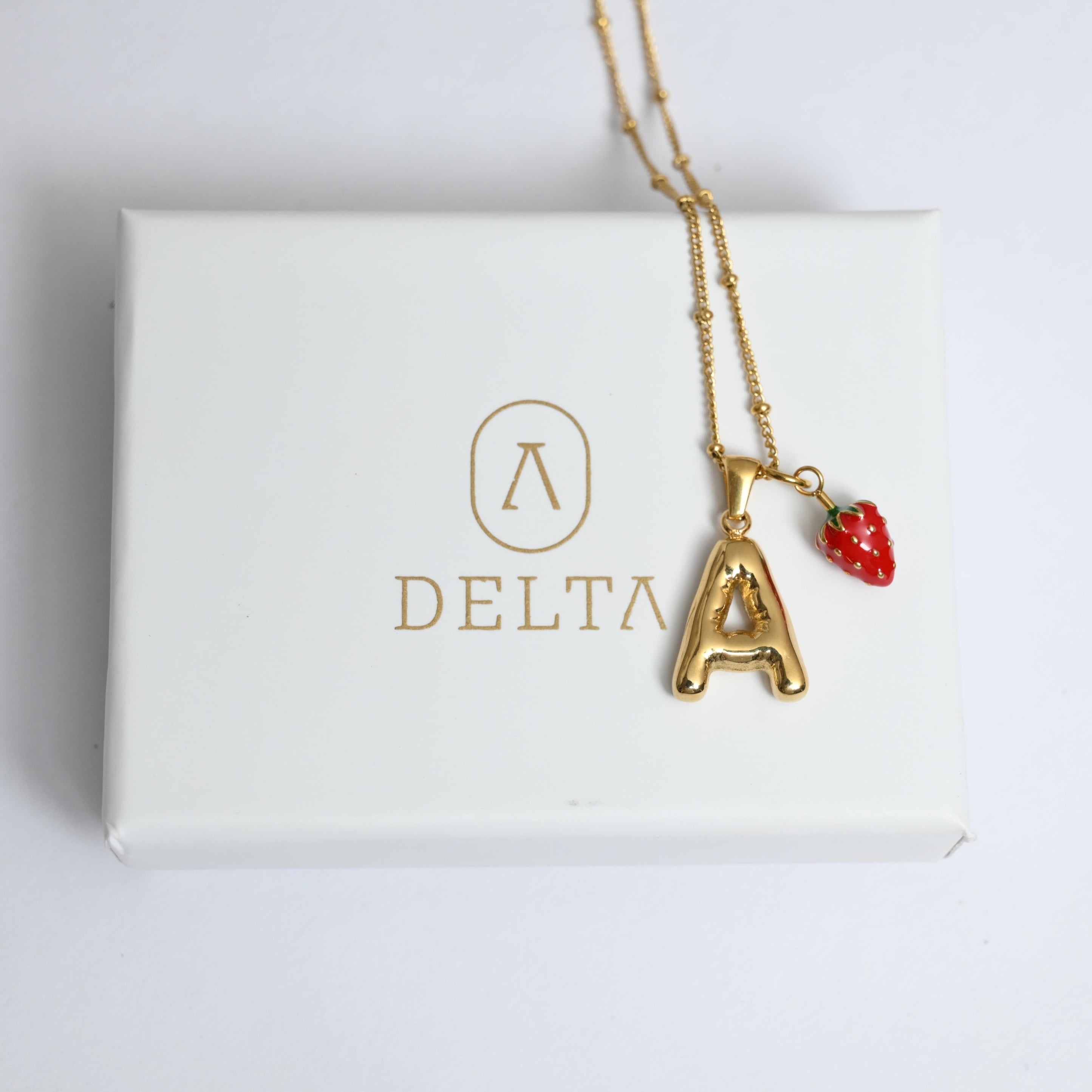Delta Charms