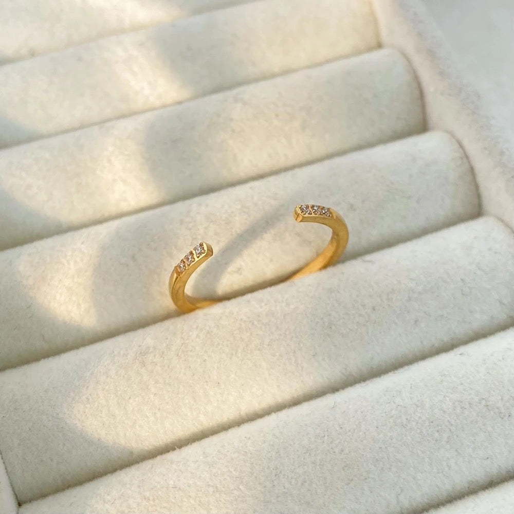 Rings – Delta Charms